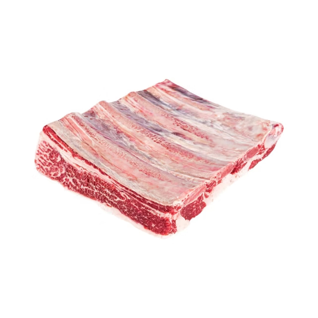 Bone-In Chuck Short Ribs – Societe Jabra