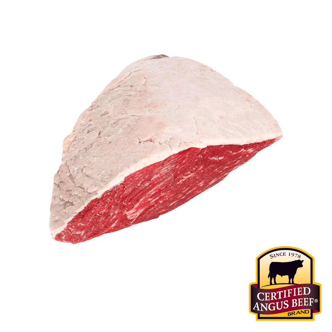Certified Angus Beef, Coulotte - Picanha – Societe Jabra