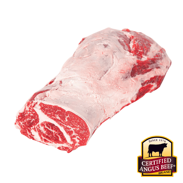 Certified Angus Beef, Chuck Eye Roll – Societe Jabra