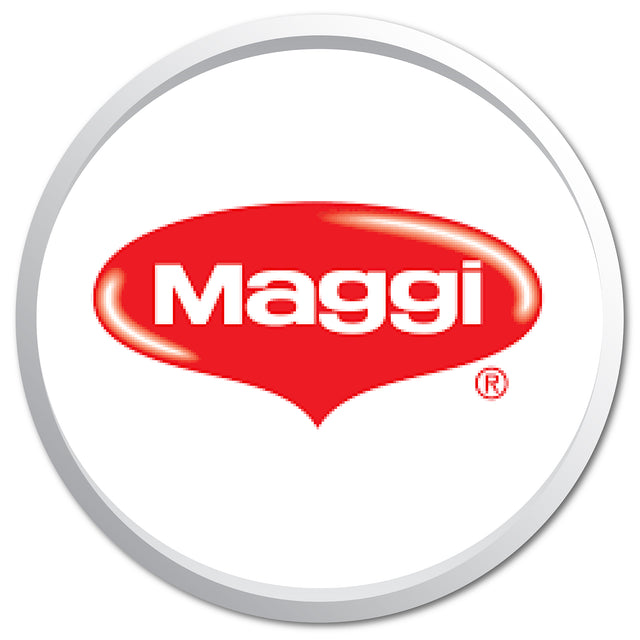 Maggi – Societe Jabra