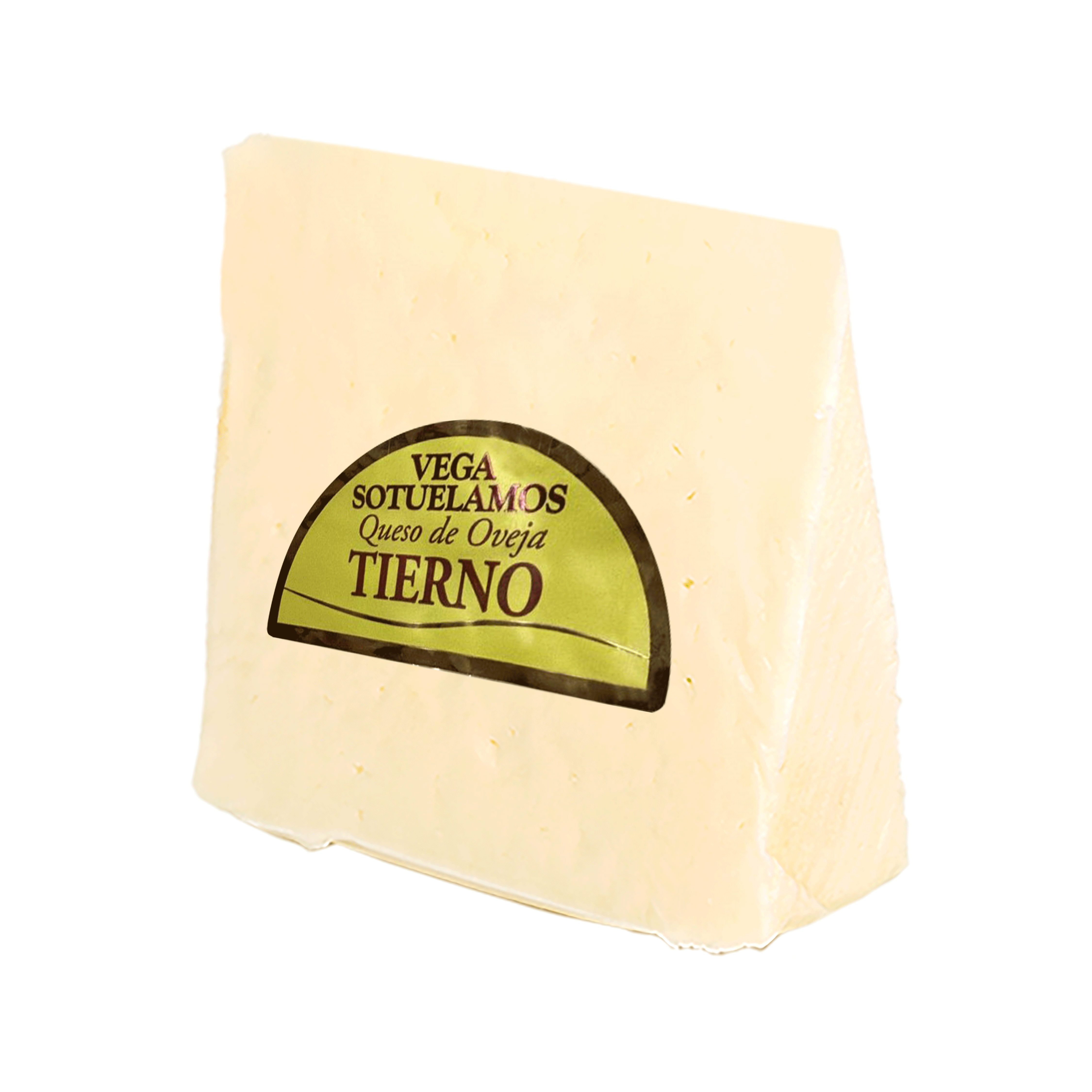 Young Sheep Cheese, Aged 2-3 Weeks (220G) – Societe Jabra